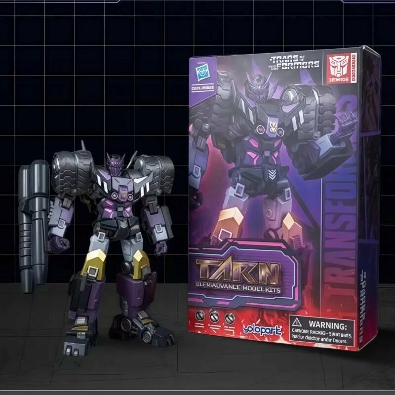 Трансформеры игрушки Yolopark Tarn 21cm Advance Model Kits