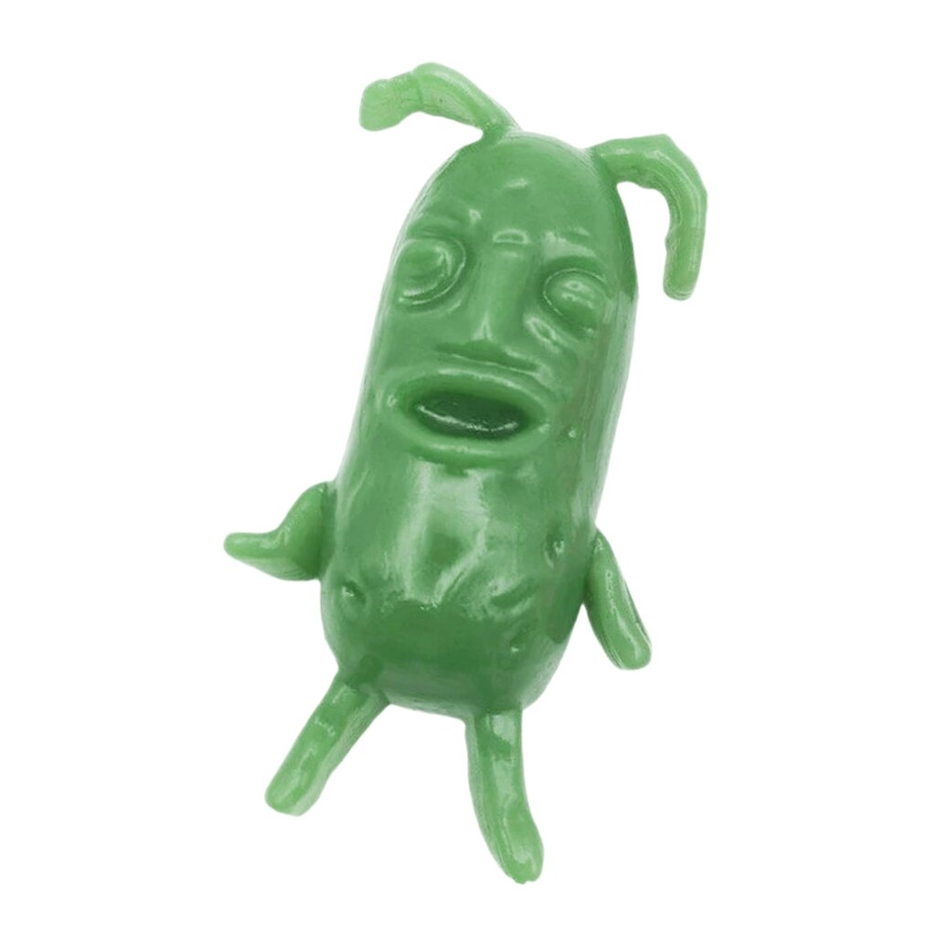 Портативный Ручной Тренажер Для Снятия Стресса С Игрушечного Планктона Для Работы, Школы И Домашнего Использования