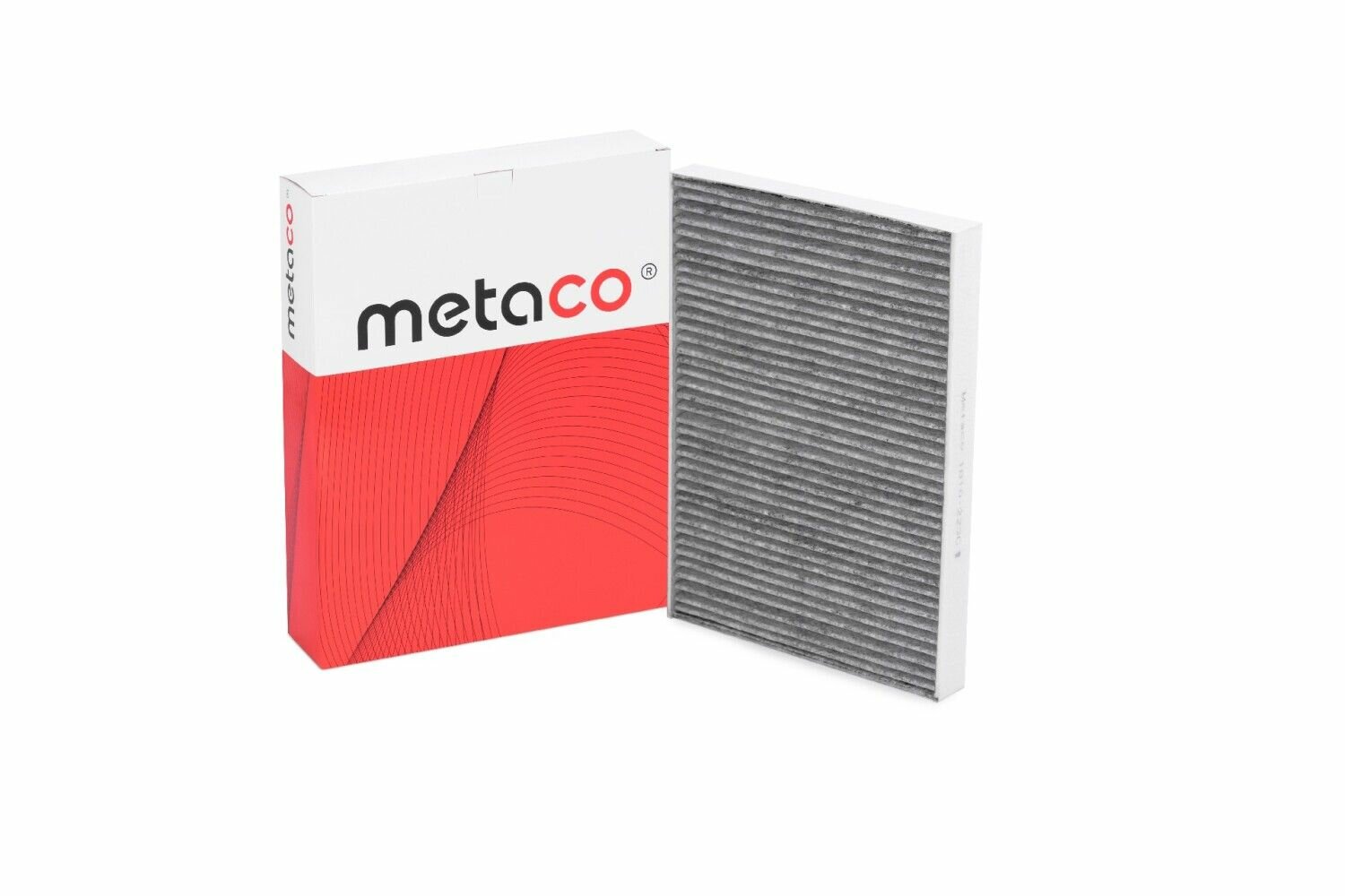 Metaco Фильтр салона AUDI A4 B9 (2015>) угольный