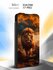 Чехол на Xiaomi 17 Pro, Сяоми 17 Про, противоударный, книжка, с картинкой