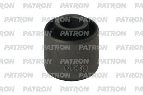 Сайлентблок цапфы задней цапфы TOYOTA CROWN/CROWN MAJESTA UZS151 95-99 PATRON арт. PSE10997