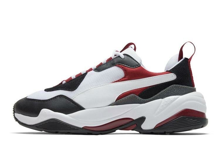 Кроссовки Thunder Fashion 2.0