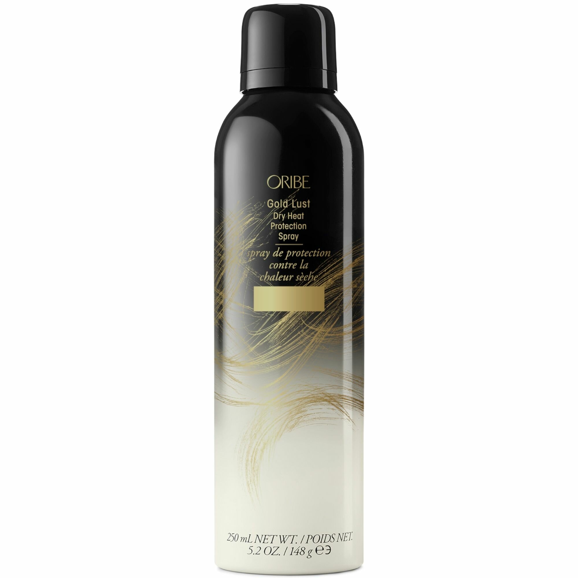 ORIBE Термозащитный лак для волос Gold Lust Dry Heat Protection Spray 250 мл