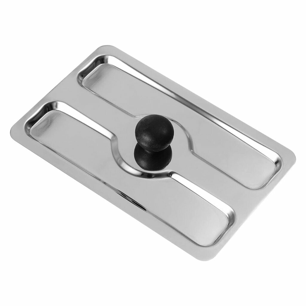 Аксессуар для Сэндвич-машины с Крышкой для Тостера для Кухни Ресторана