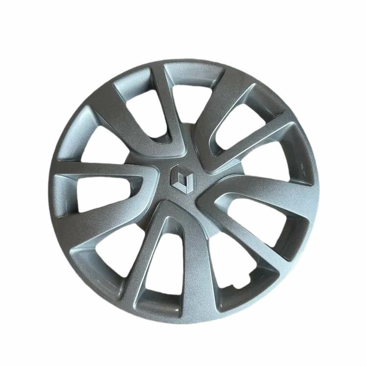 Колпак колеса R15 MAGICEO для Renault Sandero 2, Logan 2 (Рено Сандеро и Логан), 1 шт.
