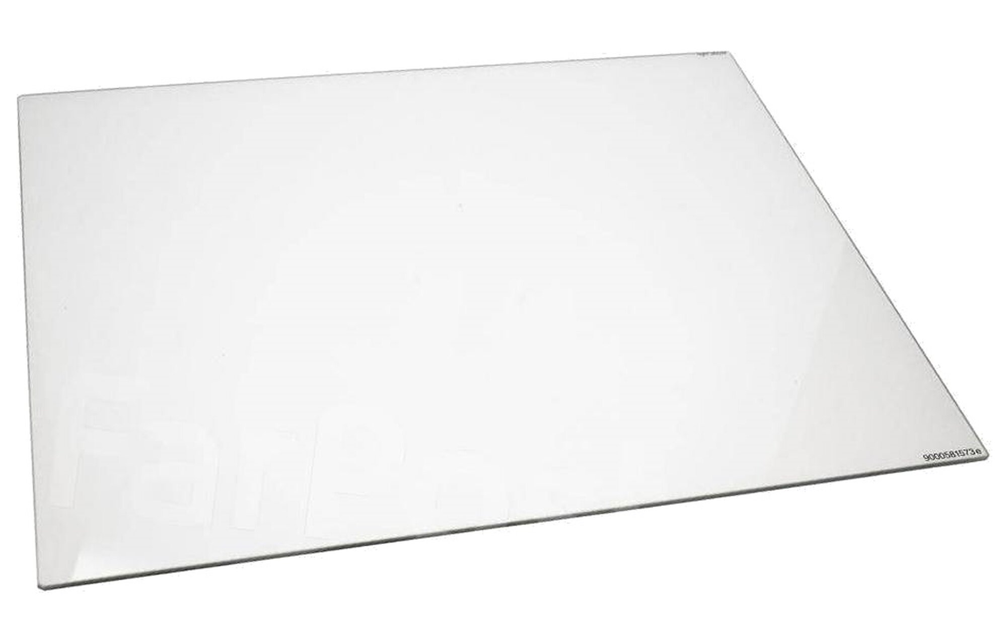Промежуточное стекло для духового шкафа Bosch 688500 480х385мм