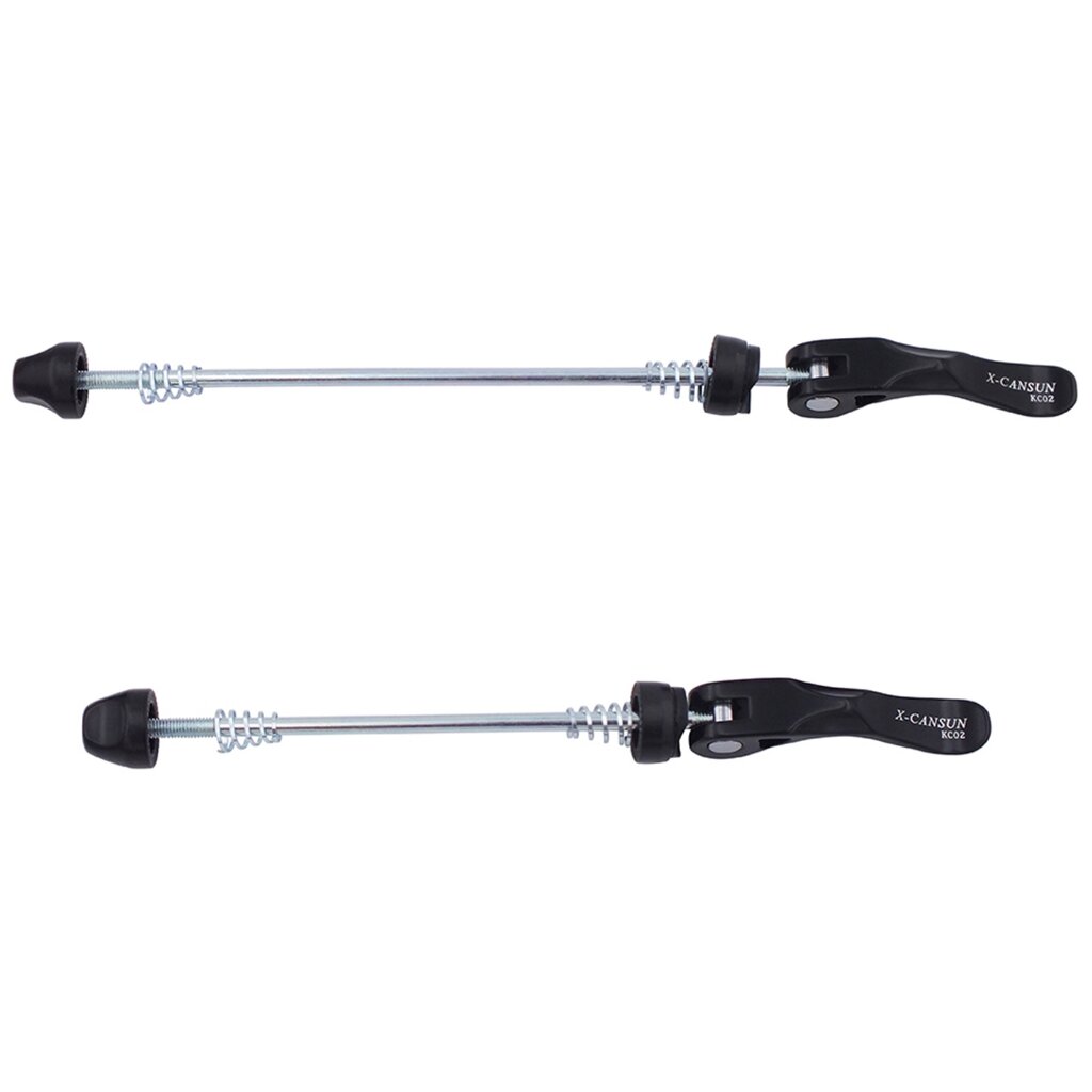 Велосипедные быстросъемные эксцентрики