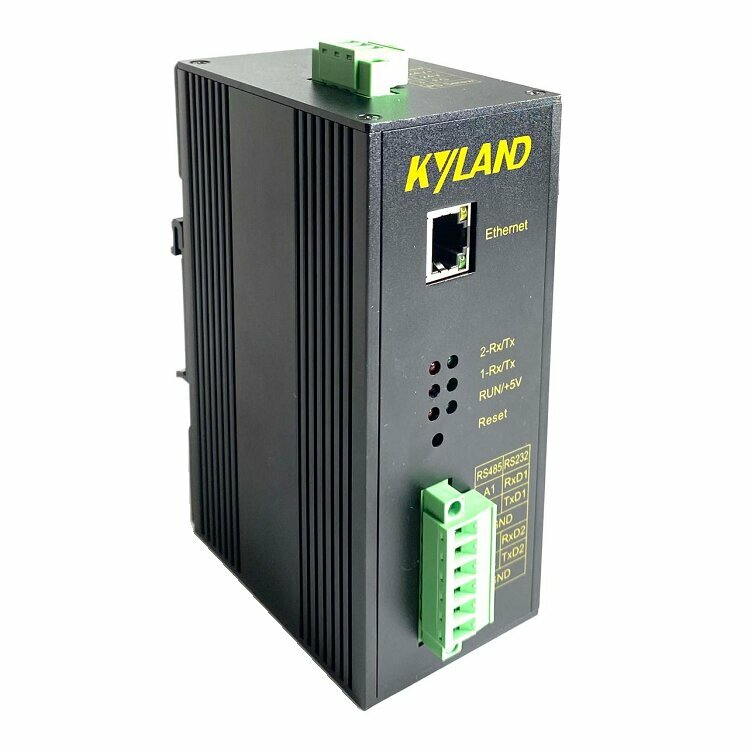 Преобразователь протоколов Kyland DGW-A2X-5-1000-00 (уценка)