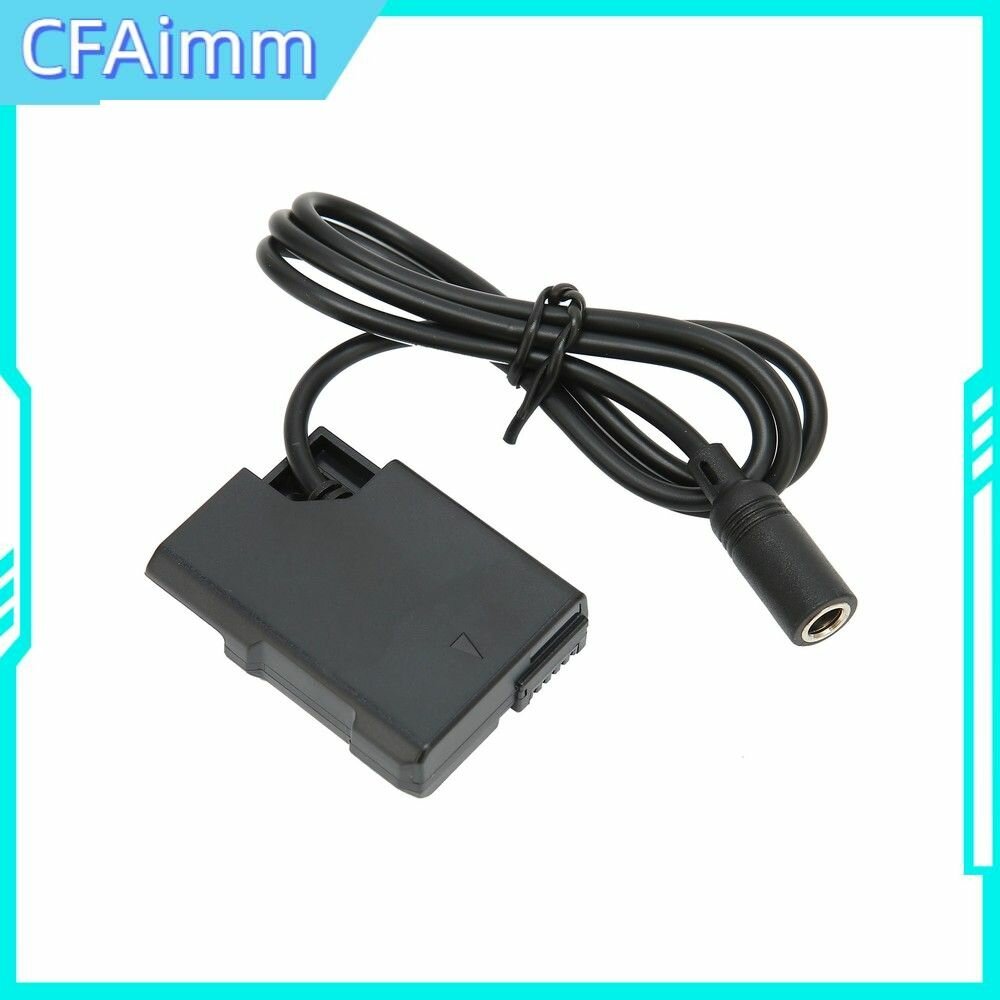 Фиктивный Аккумулятор EL14 для Nikon