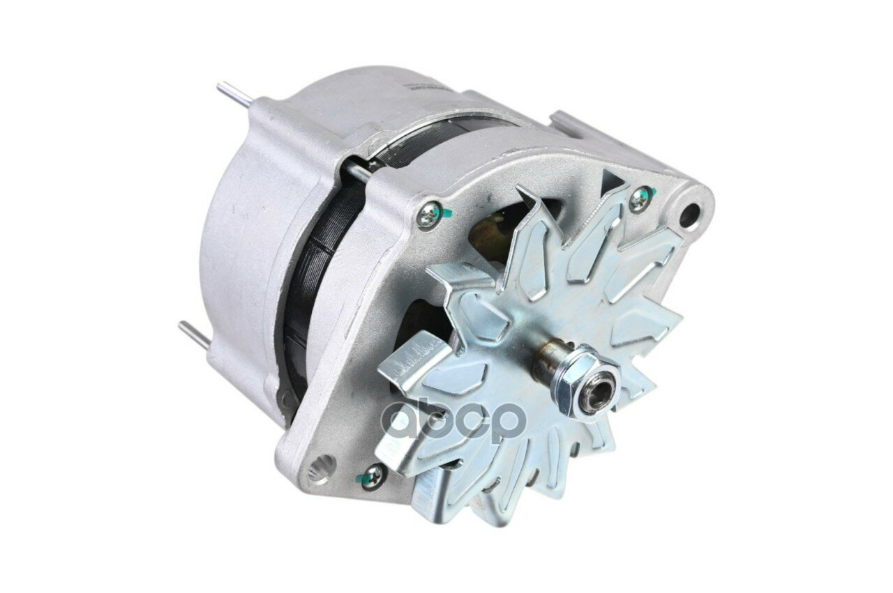 Генератор !28V 55A Scania DS11/9. DSC11/9 Stellox арт. 8802337SX