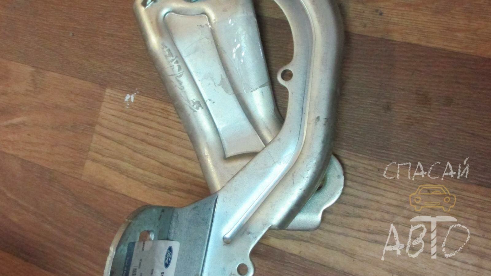 Петля капота Focus III Ford BM51A16800AD