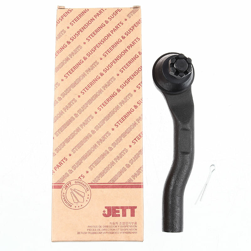 Наконечник рулевой тяги правый V71-017R Jett; для Honda Stepwgn RK# 09-15; OEM 53540-SZW-003