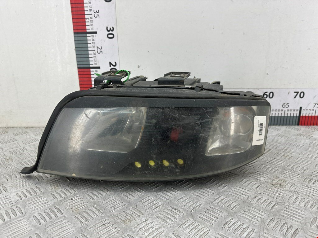Фара левая Audi A6 C5 4B0941029K арт. 2217201