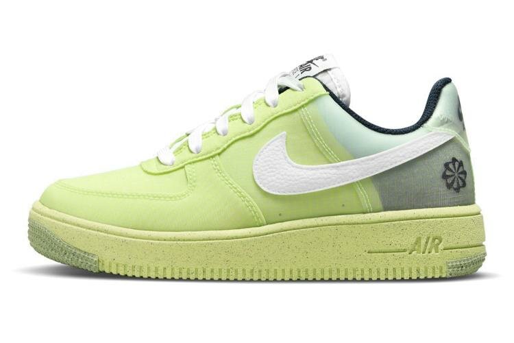 Кроссовки Air Force 1 Crater Low