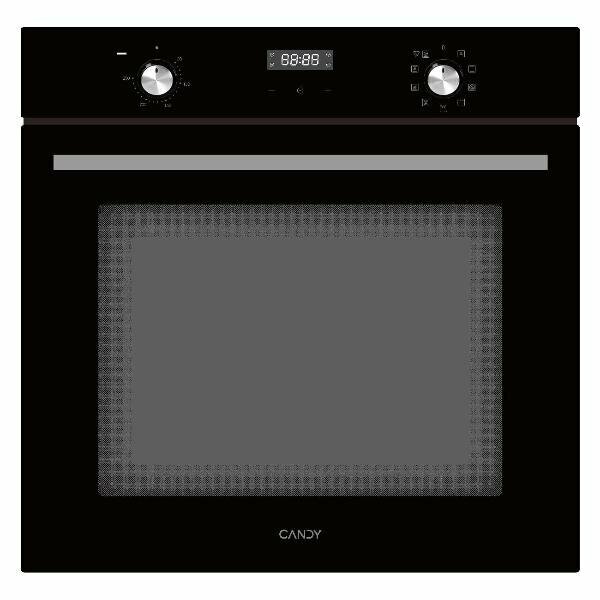 Электрический духовой шкаф Candy COXP08LTSB