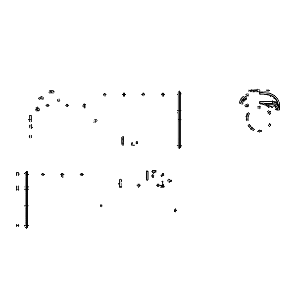 MAHLE ORIGINAL CRT 114 000S расширительный бачок