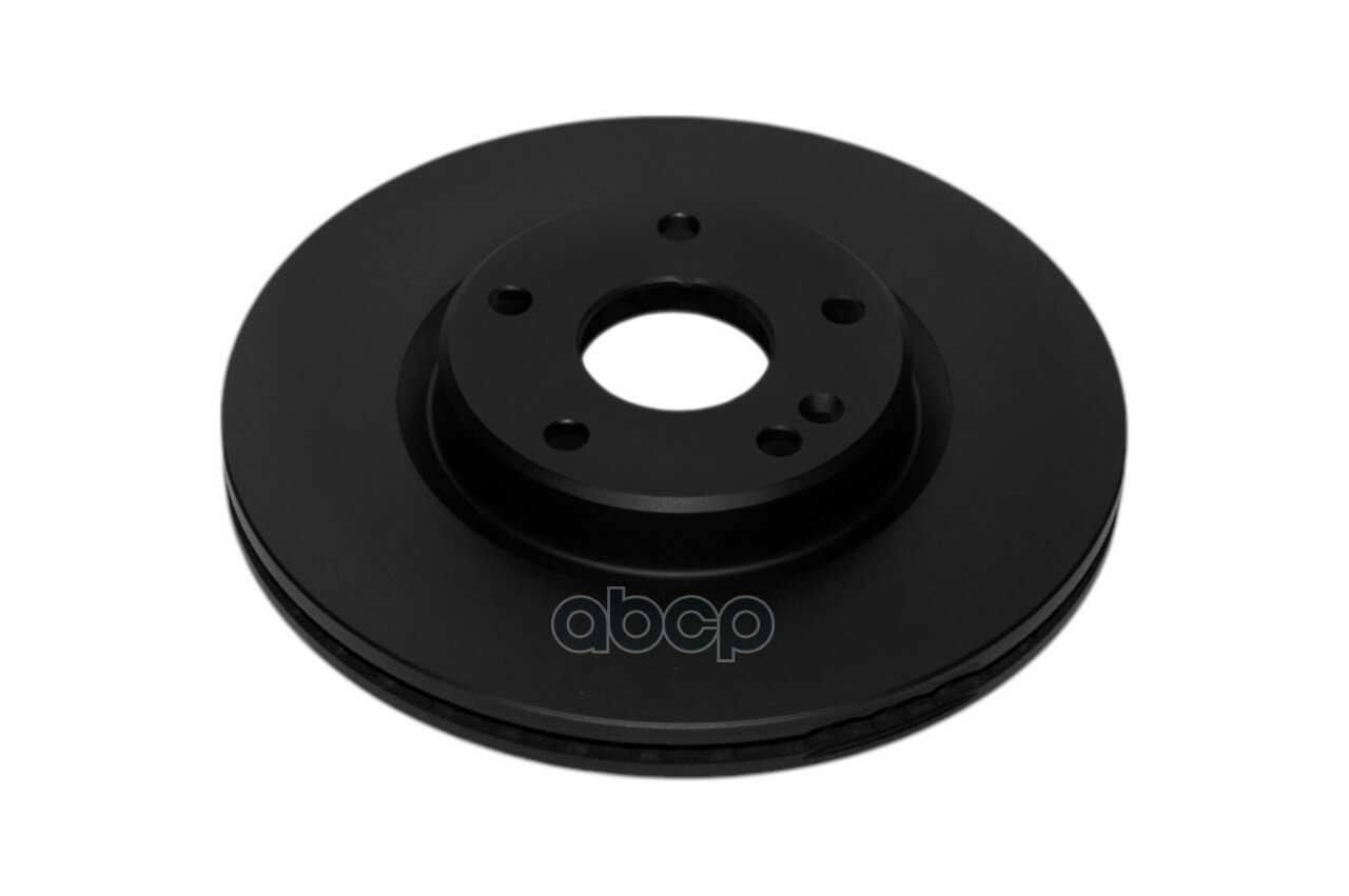 Диск тормозной! Geely Coolray Front ZENTPARTS арт. Z06468