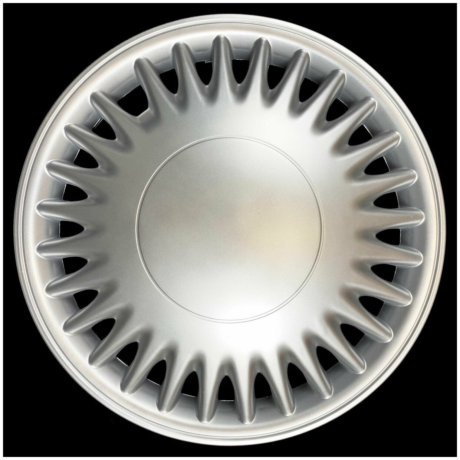 Колпаки на колеса 14 комаро Star R14 4 шт