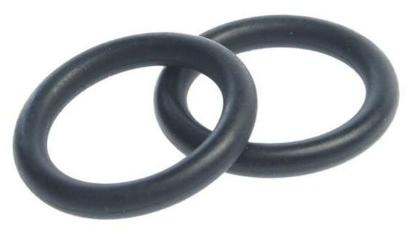 Кольцо уплотнительное CHEVROLET Aveo (06-11) OPEL Astra H масляной трубки OE 55353328