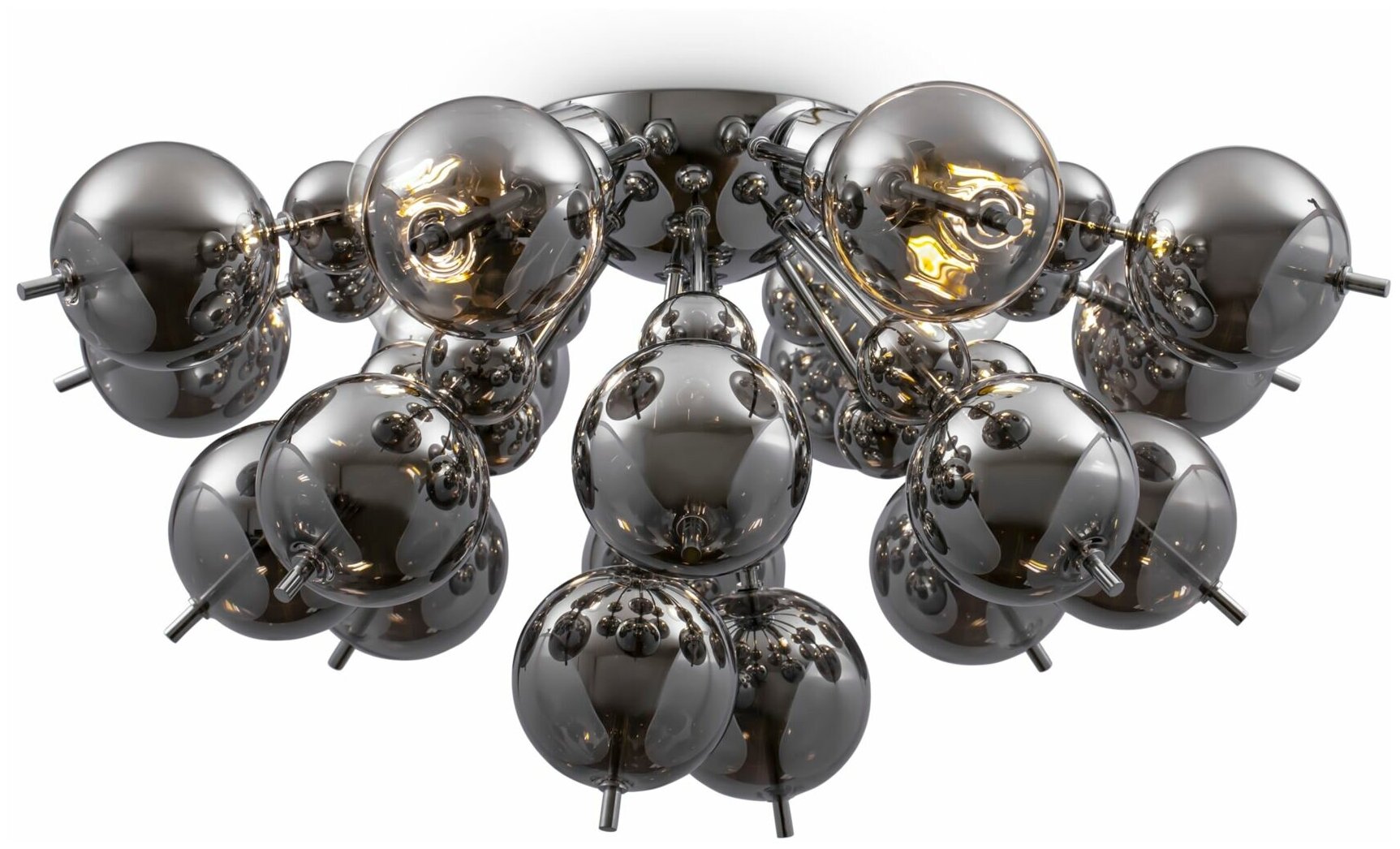 Люстра подвесная Maytoni MOD133CL-04CH