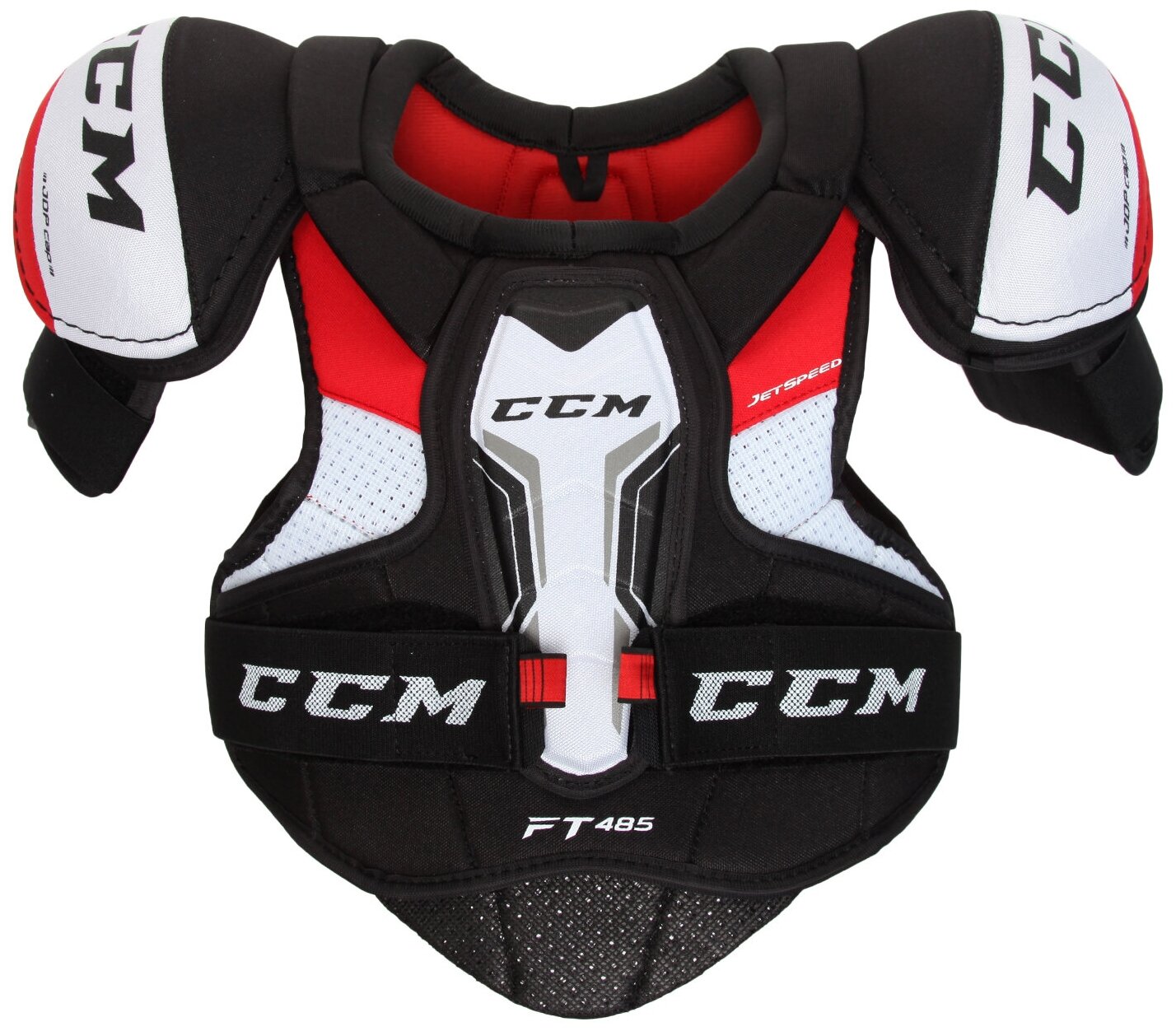 Нагрудник муж. SP JETSPEED FT485 SHOULDER PADS SR (S)