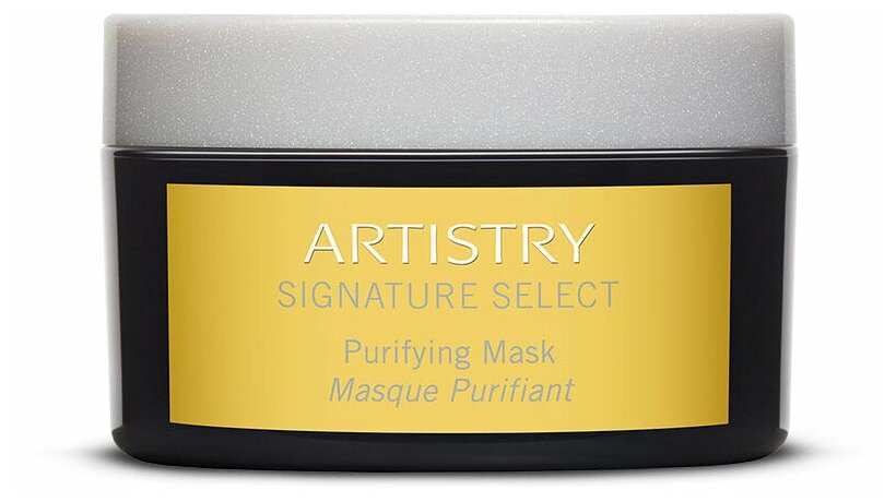 Amway/ ARTISTRY SIGNATURE SELECT Очищающая маска для кожи лица