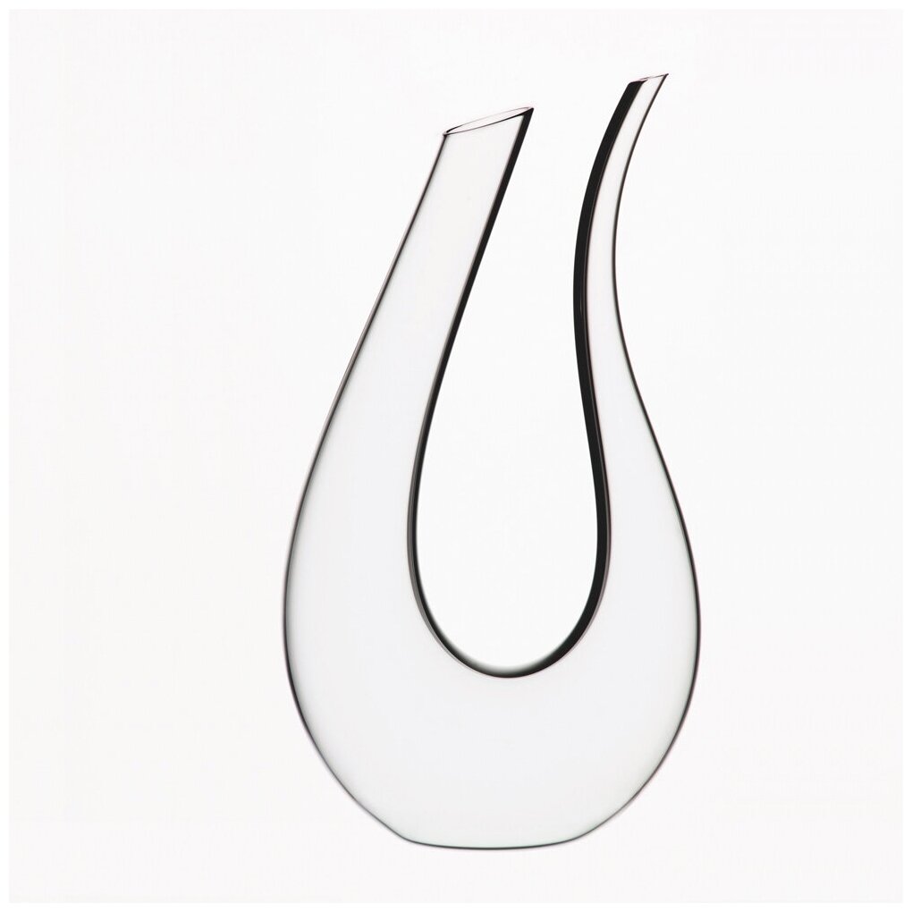 Декантер для вина Riedel Black Tie Amadeo