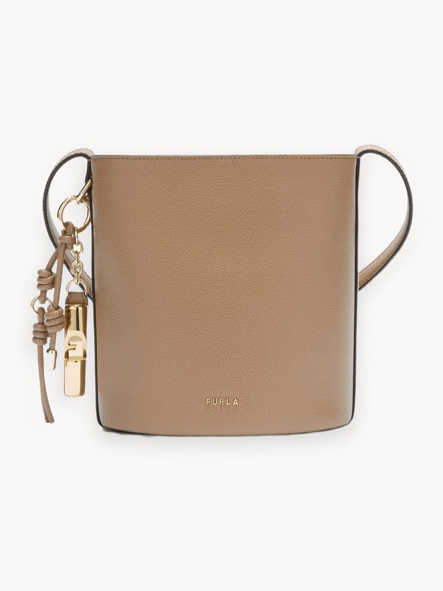 Сумка FURLA ROXIE MINI BUCKET BAG