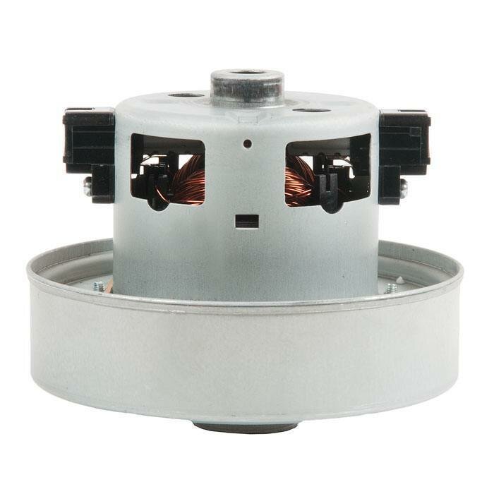 Пылесос Двигатель Samsung 1800W H112mm, D135 (VCM-HD112)