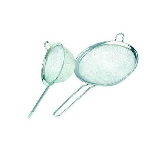 Сито диаметр 180 мм для бульона с ручкой