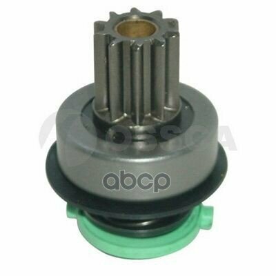 Бендикс стартера VW Passat, VW T4 88~97 шт. OSSCA арт. 02338