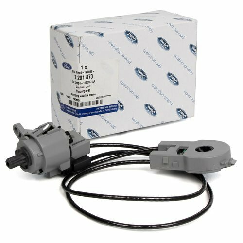 Блок управления Ford 1201870