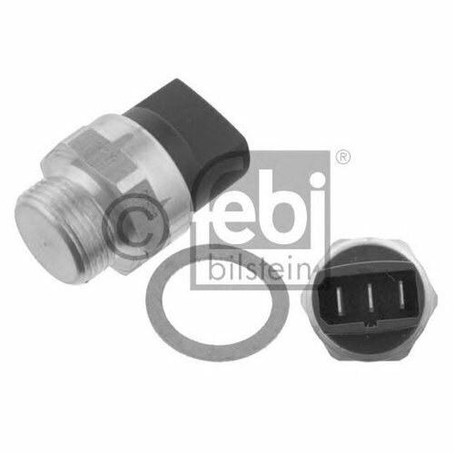 Датчик включения вентилятора Febi 01528