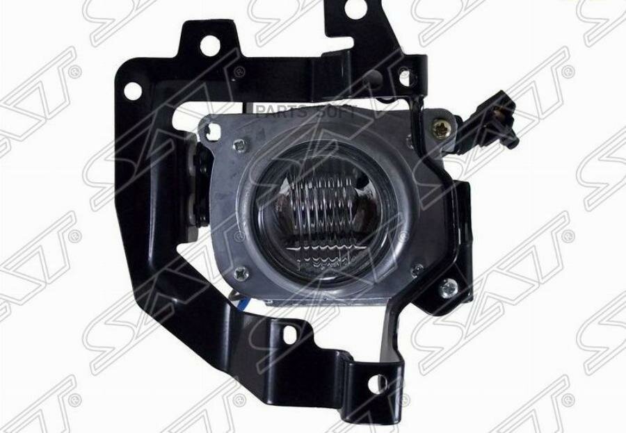 Фара противотуманная (Справа) Mitsubishi Lancer 02-10 / Lancer Cedia 00-03 SAT ST-214-2034R | цена за 1 шт