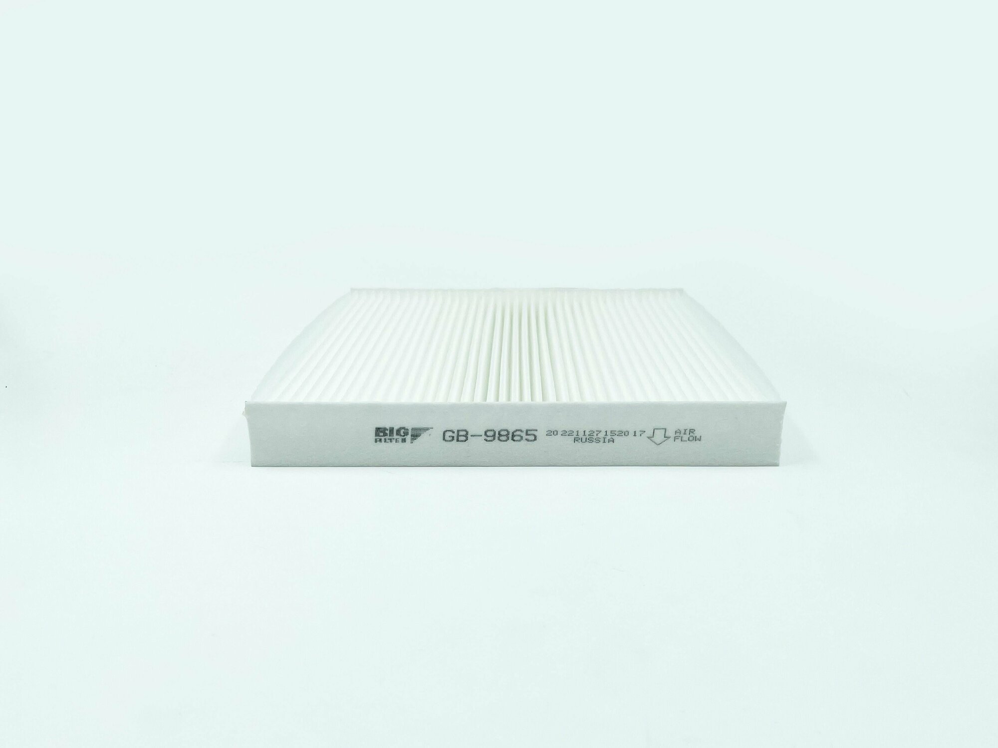 Фильтр салона MAZDA 6 1.8-2.3L all 02-