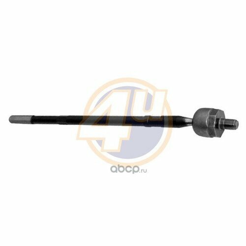 Тяга рулевая 4U vve84463 для VW Passat