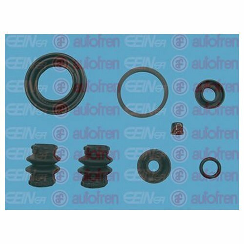 Ремкомплект тормозного суппорта Seinsa/Autofren D42262 для Honda Civic VIII
