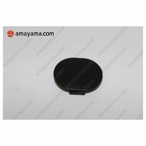 Заглушка Mazda BP4M50705