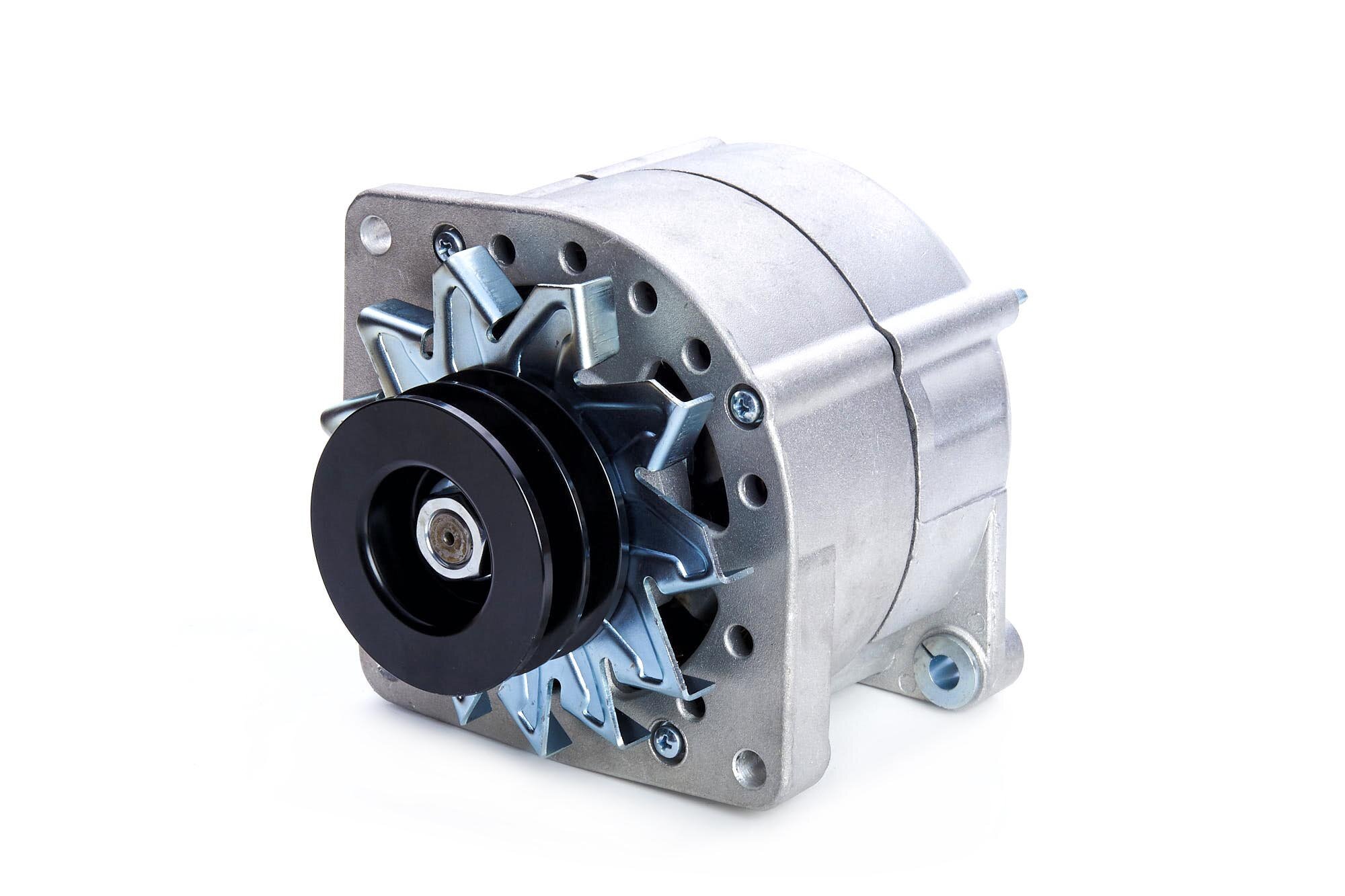 Генератор автобус Скания K124, грузовик Скания 113 M, 113 / 114 (TT11939)