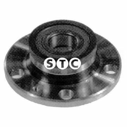 Ступица колеса STC T490503