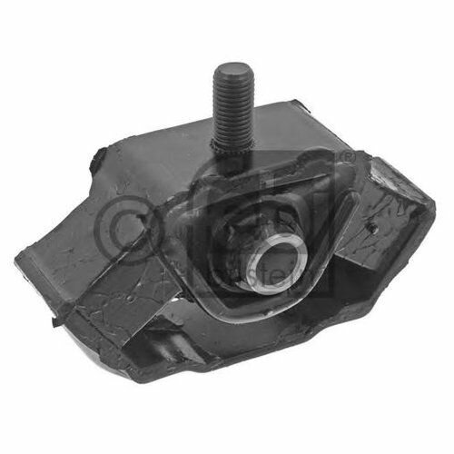 Опора КПП Febi 06020 для Mercedes 190 (W201) W201, COUPE C123 C123, KOMBI TMODEL S123 S123,