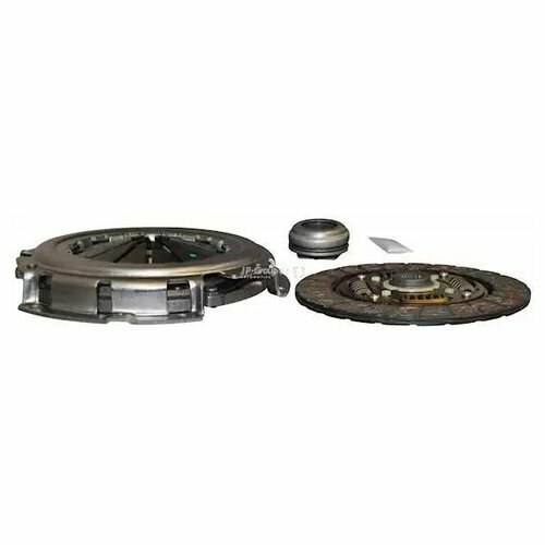 Комплект сцепления Jp 4130401910 для Citroen Berlingo (1996-2011), Citroen C4 (2004-2013), Citroen Xsara Picasso (1999-н. в.)