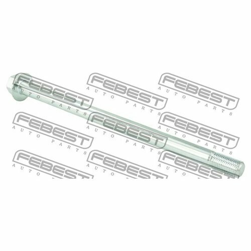Болт регулировки развала колёс Febest 0829003 для Subaru Forester, Impreza, Legacy I, II, SVX