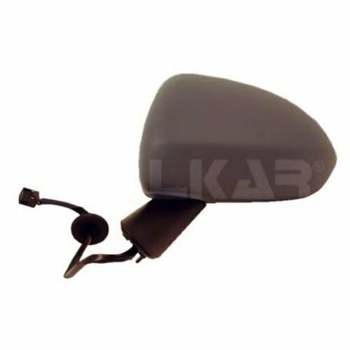 Зеркало боковое Alkar 6140424 для Opel Corsa