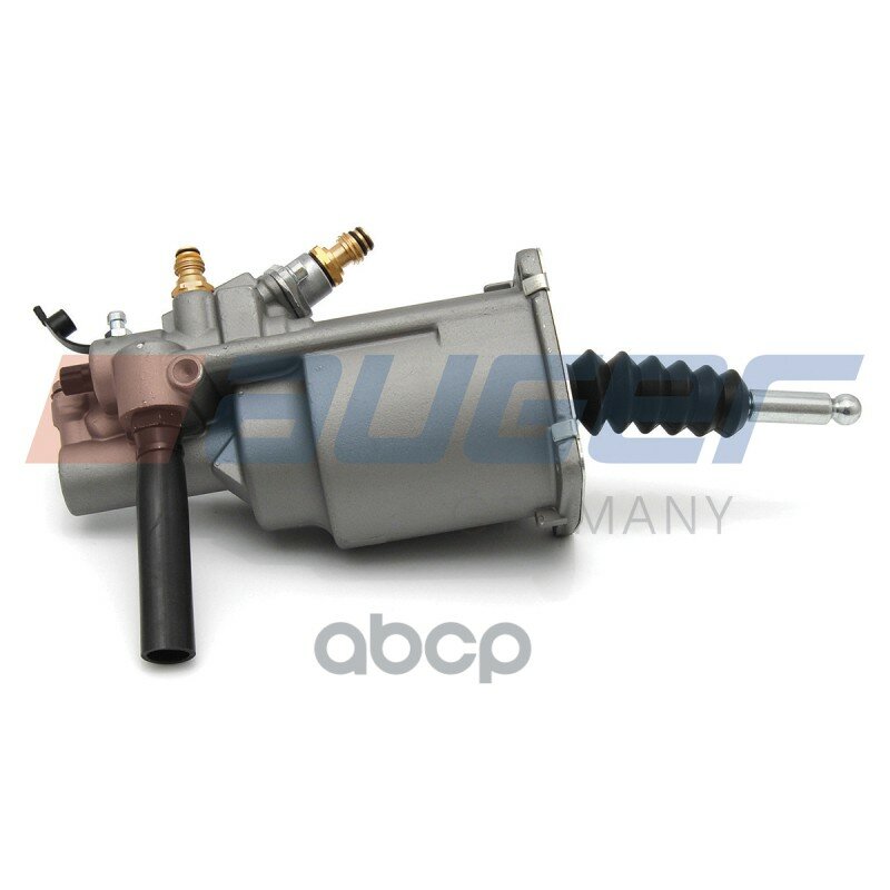 Пневмогидроусилитель сцепления AUGER арт. 85433
