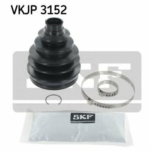 Комплект пыльника шруса SKF vkjp3152