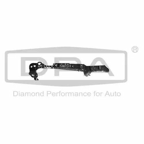 Крепление фары DPA (Diamond) 88070443102 для Volkswagen Golf (2008-2016)