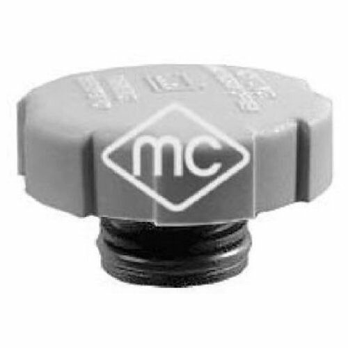Крышка радиатора Metalcaucho 03920