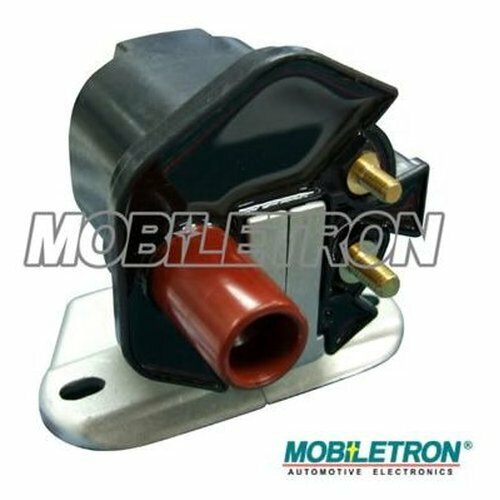 Катушка зажигания Mobiletron ce123 для Mercedes 190 (W201) W201, COUPE C124 C124, E-CLASS W124, G-CLASS W463,