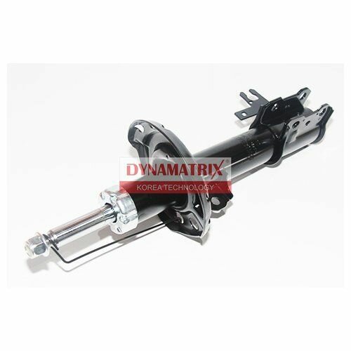 Амортизатор подвески передний Dynamatrix-Korea DSA339702 для Opel Astra, Zafira